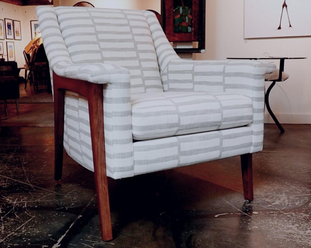 Customize Your Sofa & Chairs With Us!