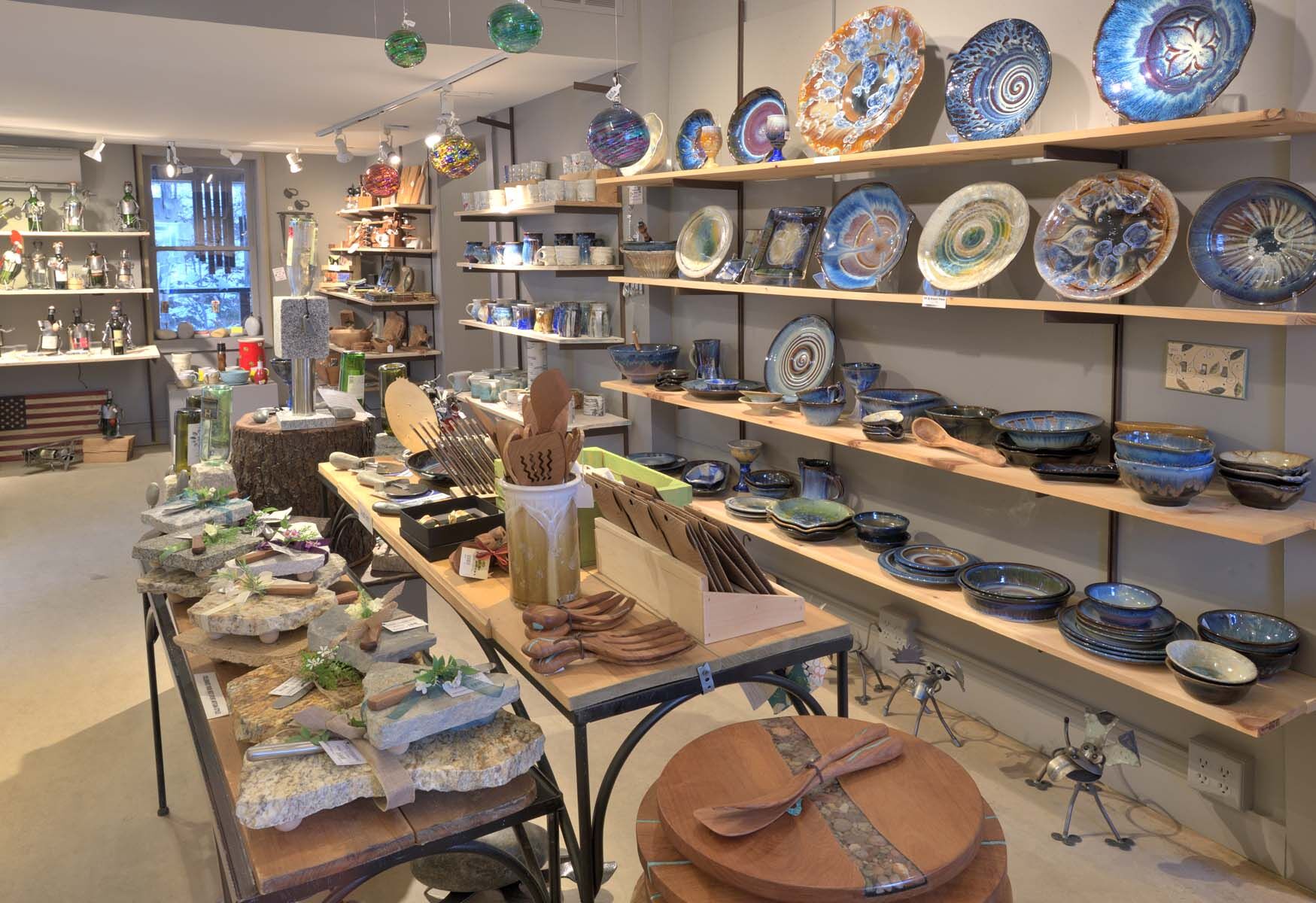 Remarkable Things at Stowe Craft - Remarkable Things Blog