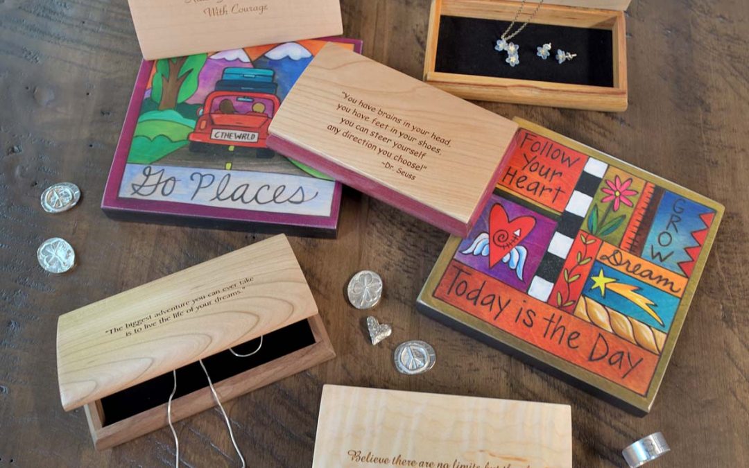 gifts - Remarkable Things Blog