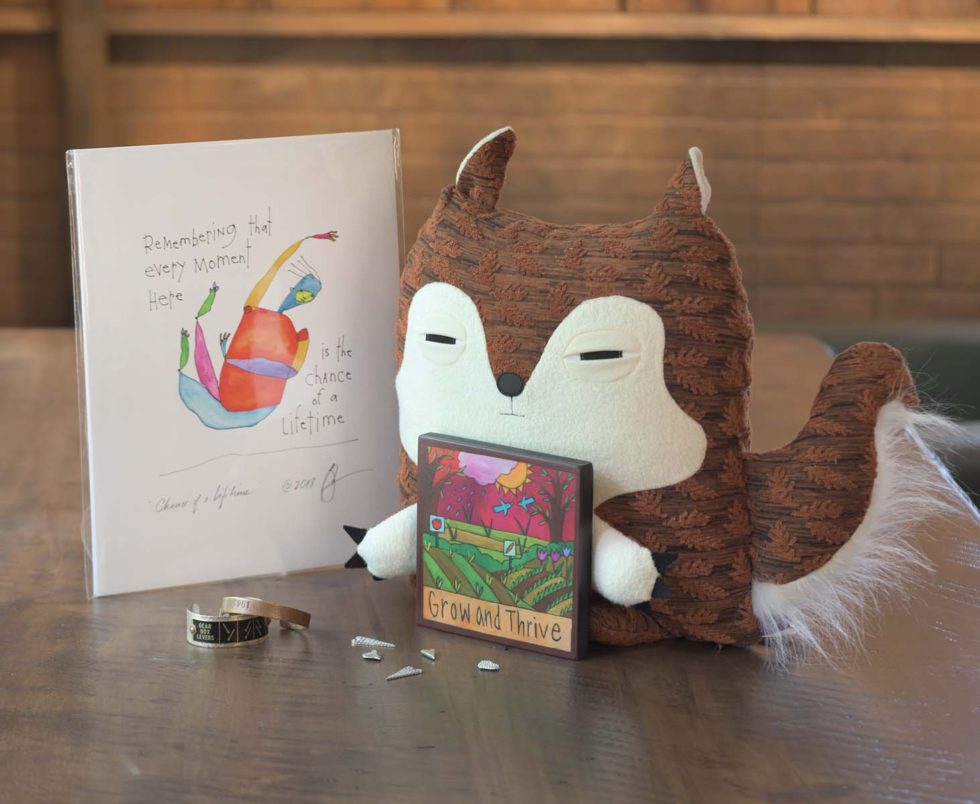 What is Remarkable Things?