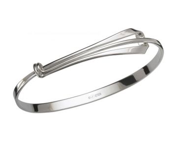 Gold & Silver Bracelets | Ed Levin | Remarkable Things