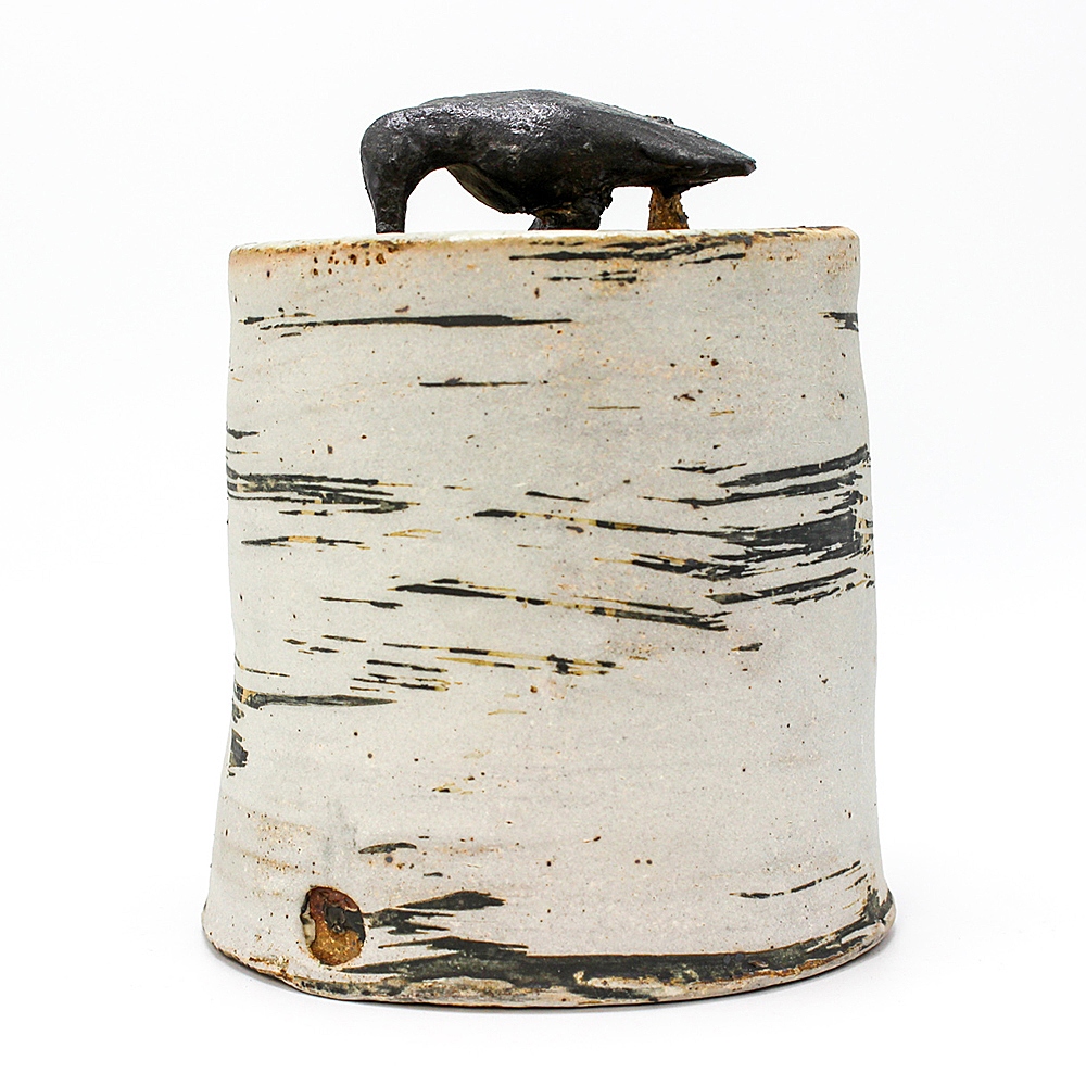 David Ernster | Crow Jar