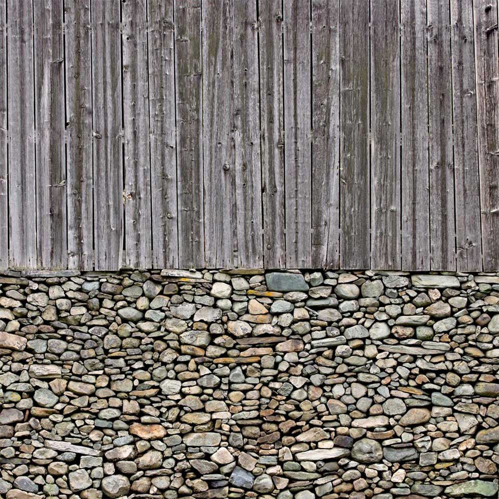 Vermont Photography | Barn Wall | Jon Olsen