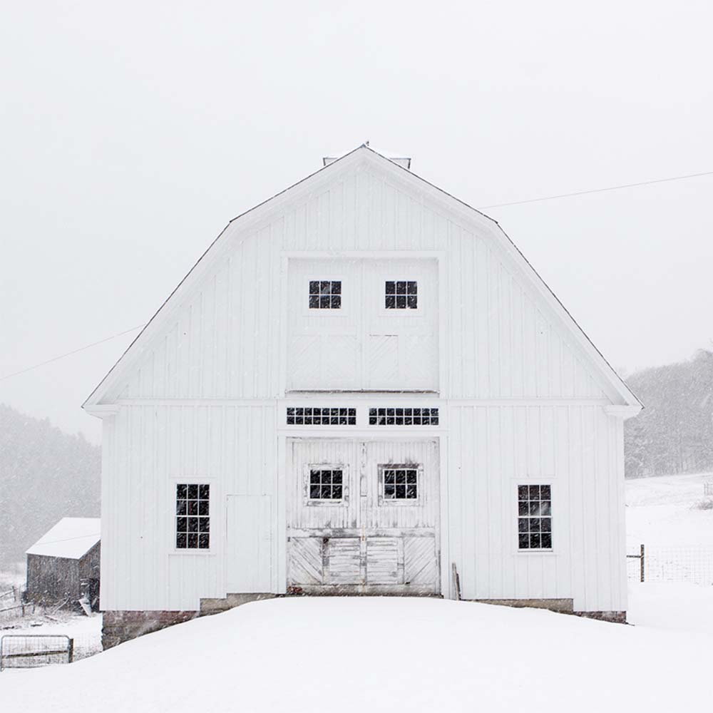 Vermont Photography | Cider House | Jon Olsen