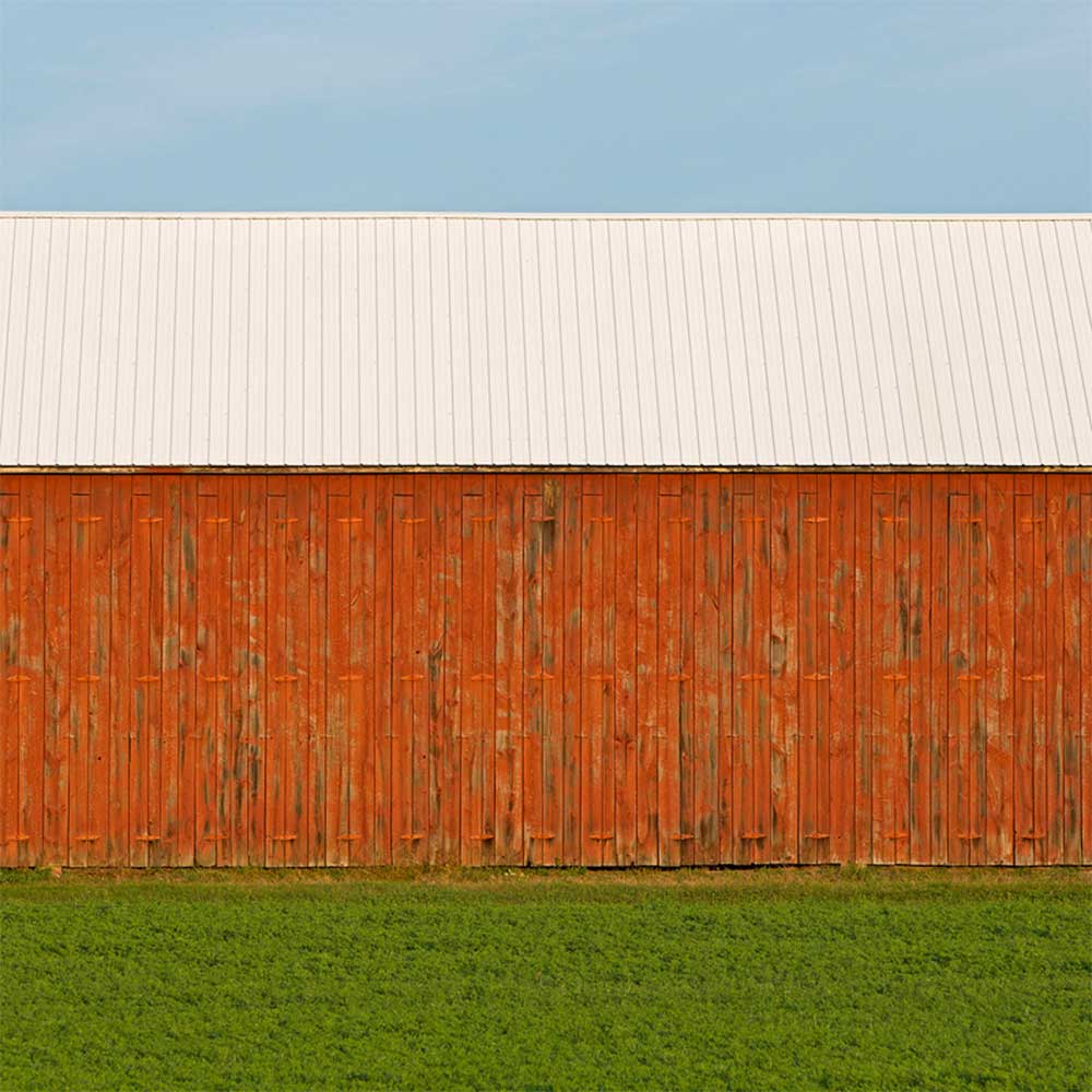 Vermont Photography | Drying Shed | Jon Olsen
