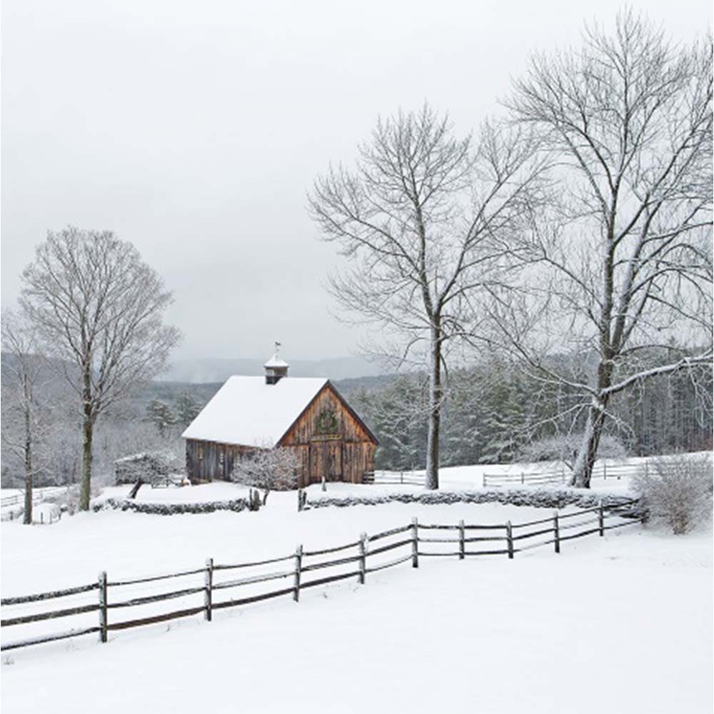 Vermont Photography | Hillside Farm | Jon Olsen
