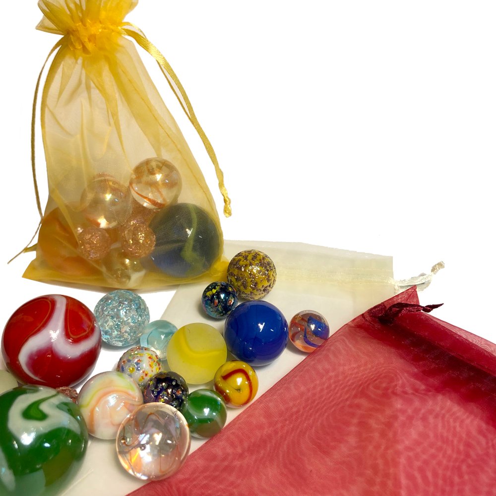 Bag O' Marbles
