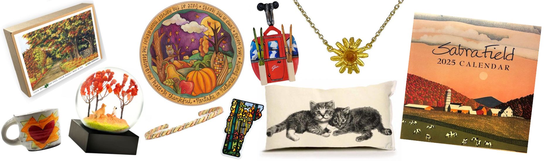 Remarkable Things at Stowe Craft