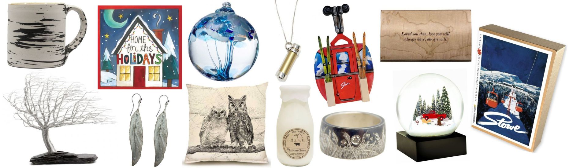 Remarkable Things at Stowe Craft