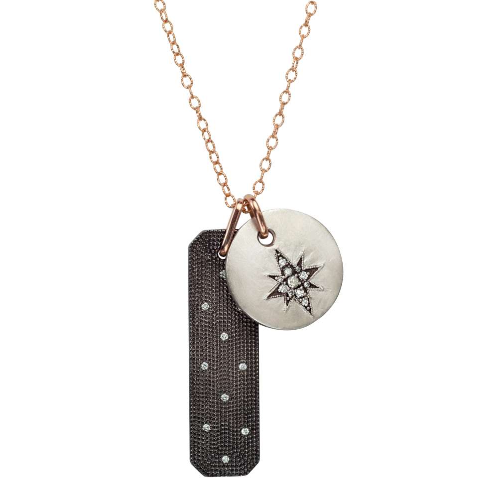 Casper + Neve Suite Necklace