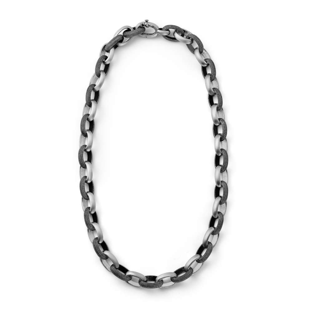 Joel Link Necklace