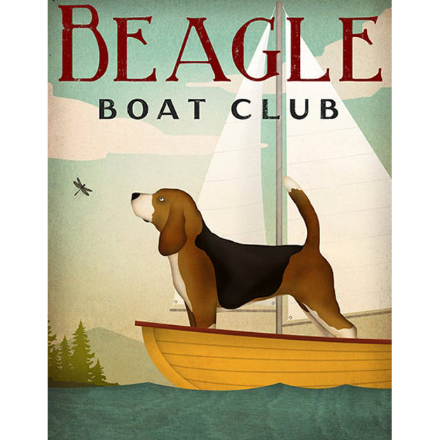 Ryan Fowler | Beagle Boat Club | Remarkable Things