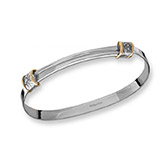 Ed Levin Gold and Silver Jewelry | Stowe, Vermont