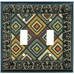 Switch Plate Covers | Light Switch Plates | Outlet Covers