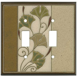 Switch Plate Covers | Light Switch Plates | Outlet Covers