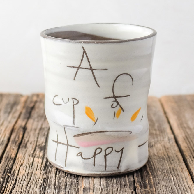 Cup of Happy