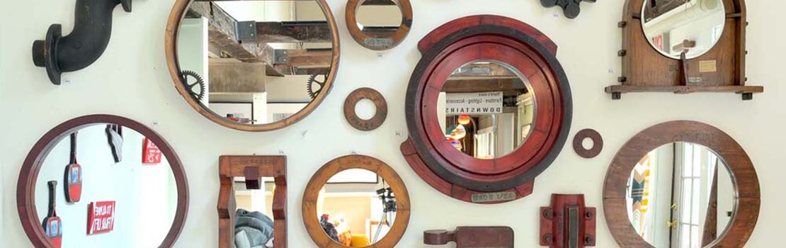 Objects + Home Decor