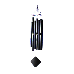 Alto 50 Inch Wind Chime