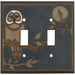 Switch Plate Covers | Light Switch Plates | Outlet Covers